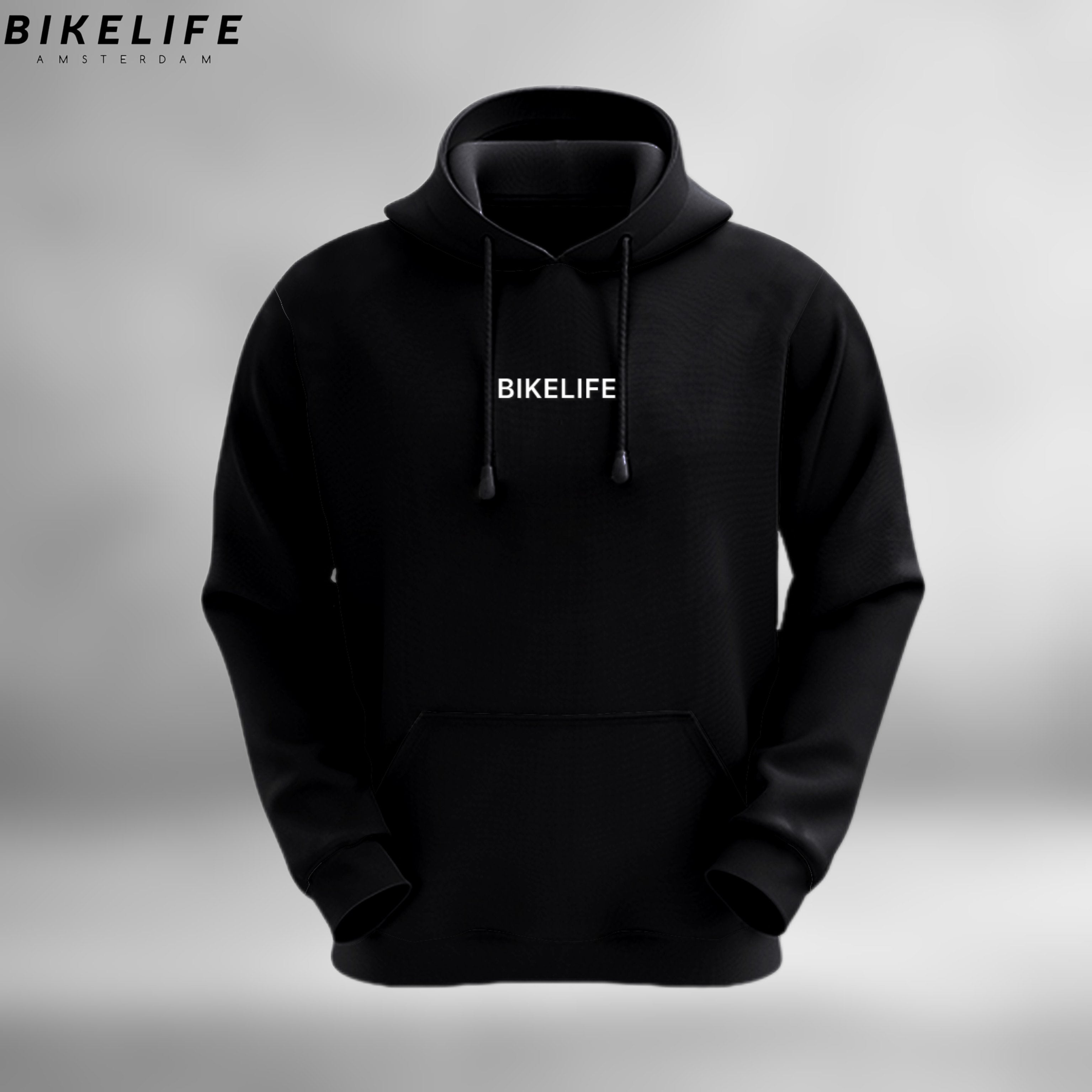 Hoodies - Heren - Snelle bezorging – Bikelife Amsterdam
