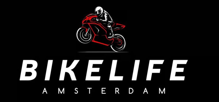 Living the Fast Life - Bikelife Hoodie - Free Shipping – Bikelife Amsterdam